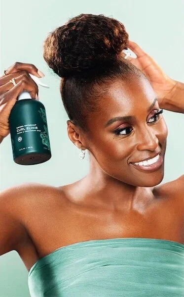 The 9 Best Curly Hair Products Made With Organic Ingredients — The Good ...