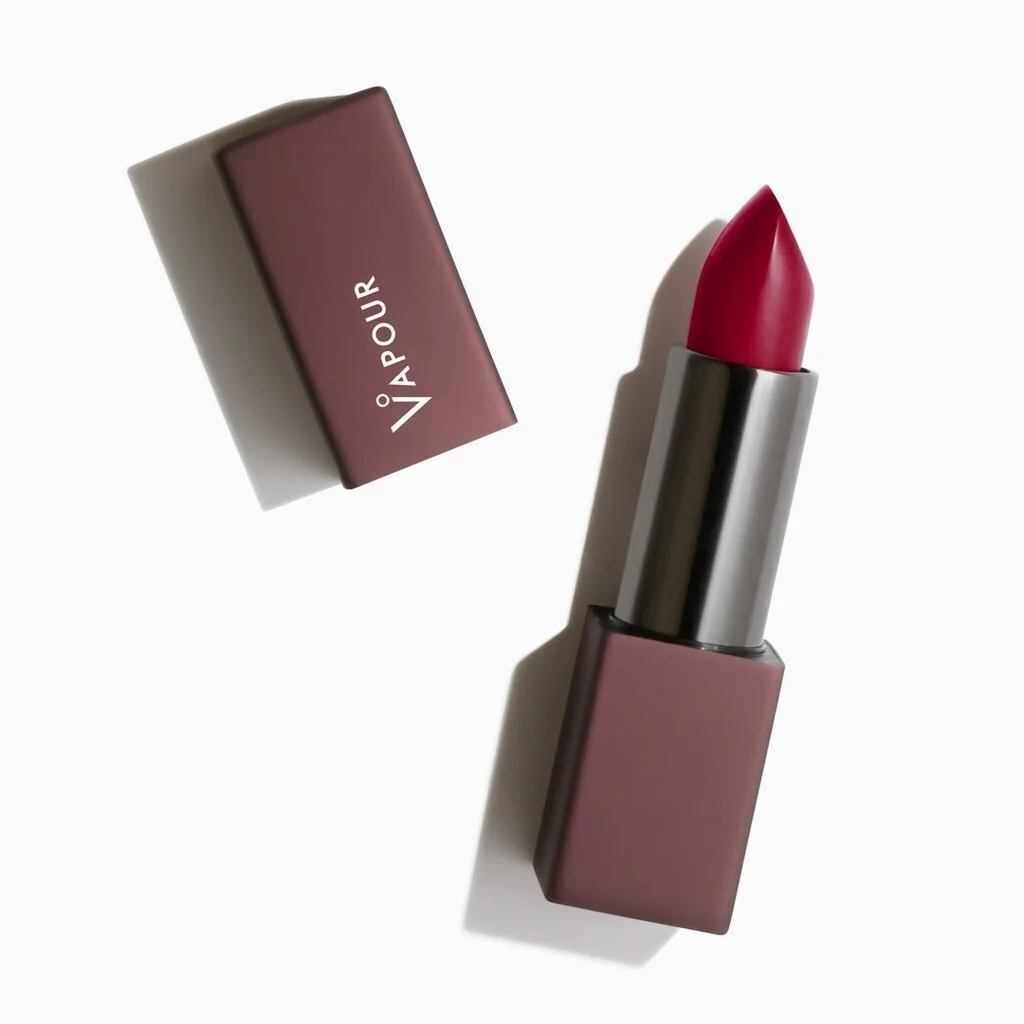 The 10 Best Natural Lipsticks With Organic Ingredients — The Good Trade