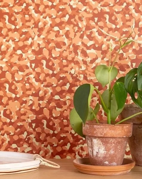 5 Nontoxic Peel And Stick Wallpapers To Brighten Your Walls — The Good ...