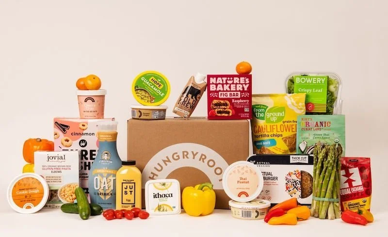 5 Best Organic Meal Delivery Services - 2023 — The Good Trade