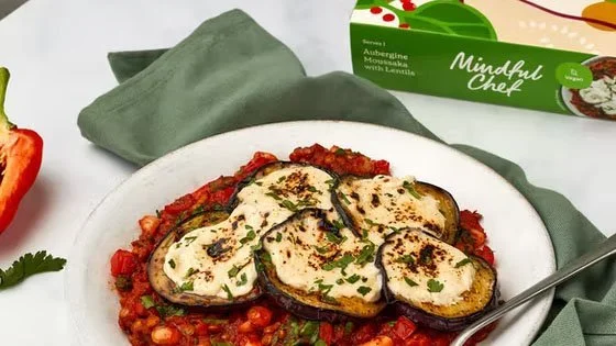 5 Best Organic Meal Delivery Services - 2023 — The Good Trade