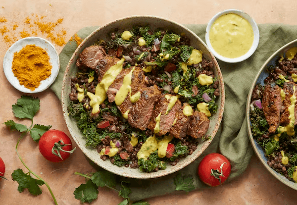 5 Best Organic Meal Delivery Services - 2023 — The Good Trade