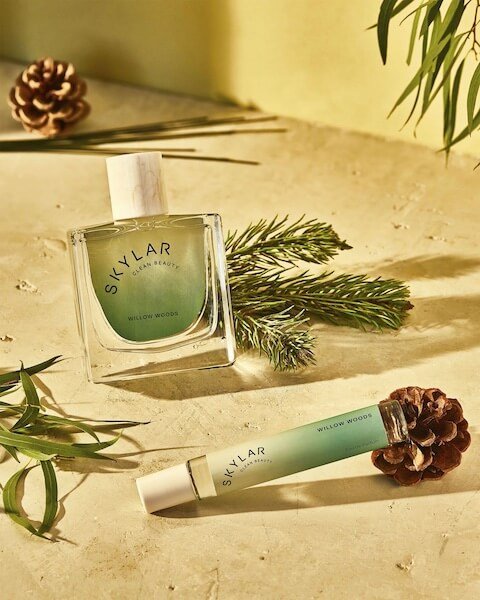 9 Best Natural Perfumes Made With Organic Ingredients — The Good Trade