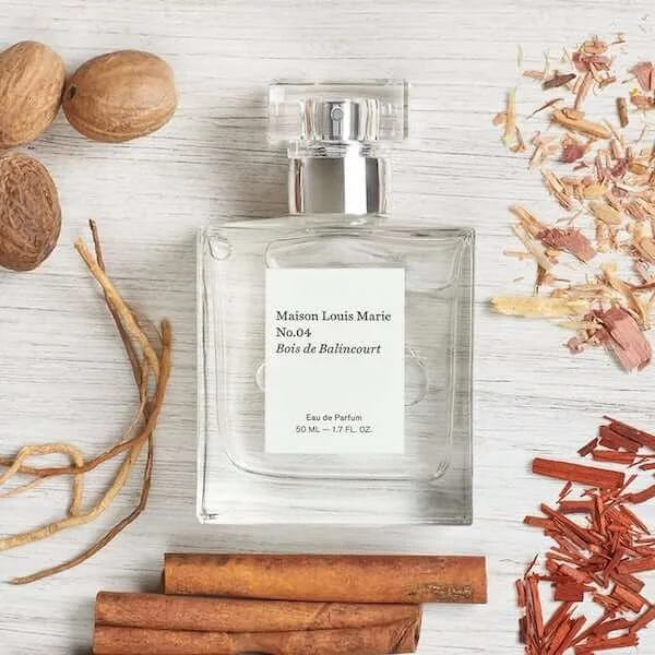 9 Best Natural Perfumes Made With Organic Ingredients — The Good Trade