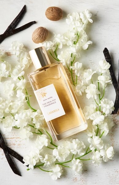 9 Best Natural Perfumes Made With Organic Ingredients — The Good Trade