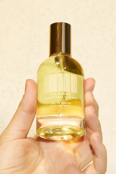 9 Best Natural Perfumes Made With Organic Ingredients — The Good Trade