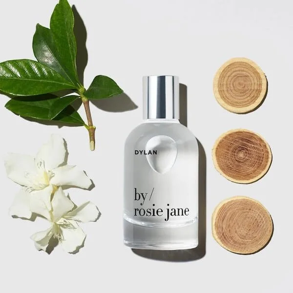 9 Best Natural Perfumes Made With Organic Ingredients — The Good Trade