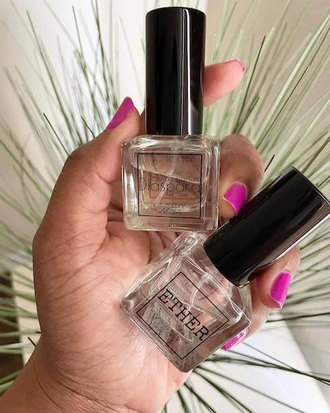 9 Best Natural Perfumes Made With Organic Ingredients — The Good Trade