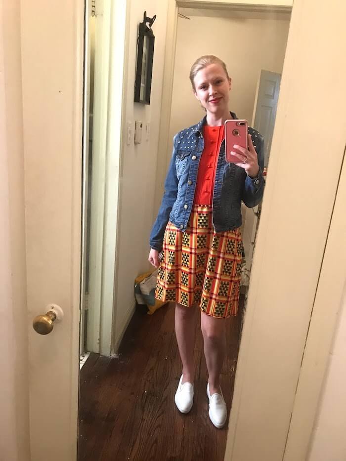 How I’m Changing My Style On A Budget — The Good Trade