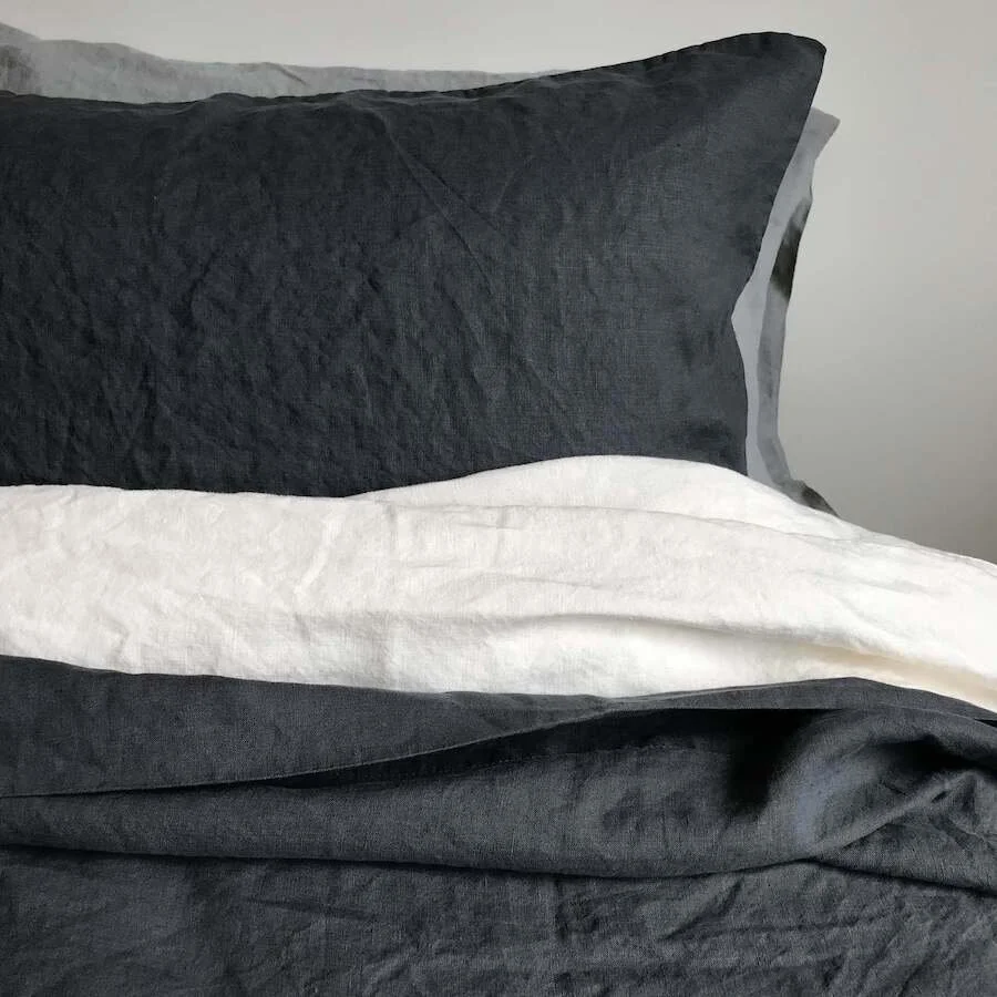 10 Dreamy Linen Sheets That Are Kind Of Affordable — The Good Trade