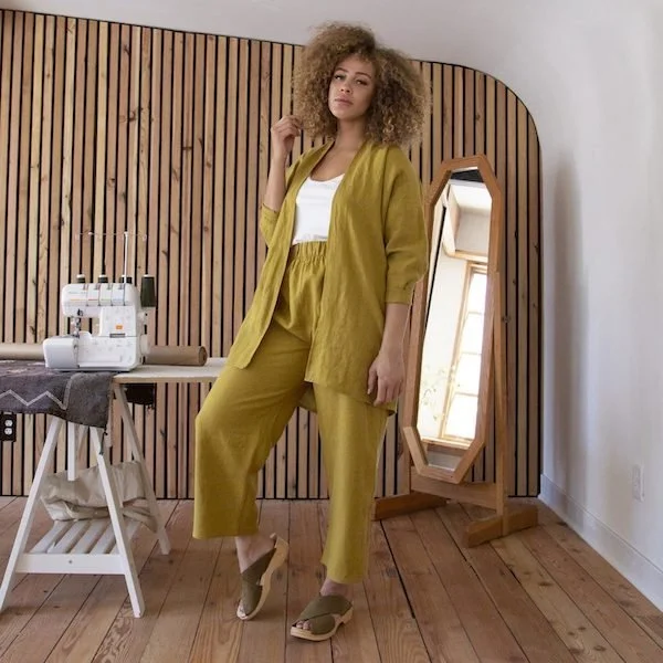 15 American Made Clothing Brands For Women And Men — The Good Trade