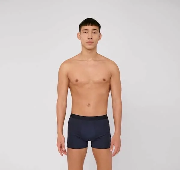 11 Sustainable Men’s Underwear Brands For Organic Boxers — The Good Trade
