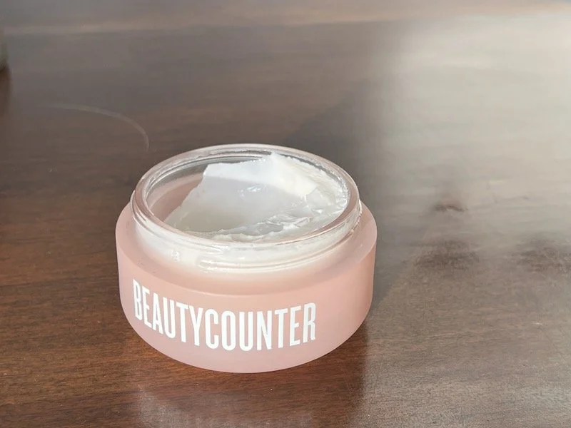 Where Luxury Skincare Meets Clean Ingredients—A Beautycounter Review ...