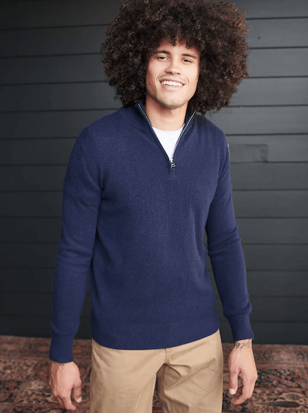 15 Sustainable Men’s Clothing Brands For Quality Classics — The Good Trade