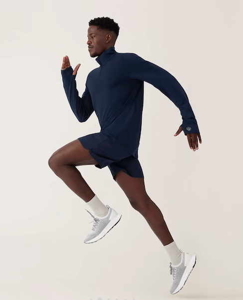 9 Sustainable Brands For Men's Activewear — The Good Trade
