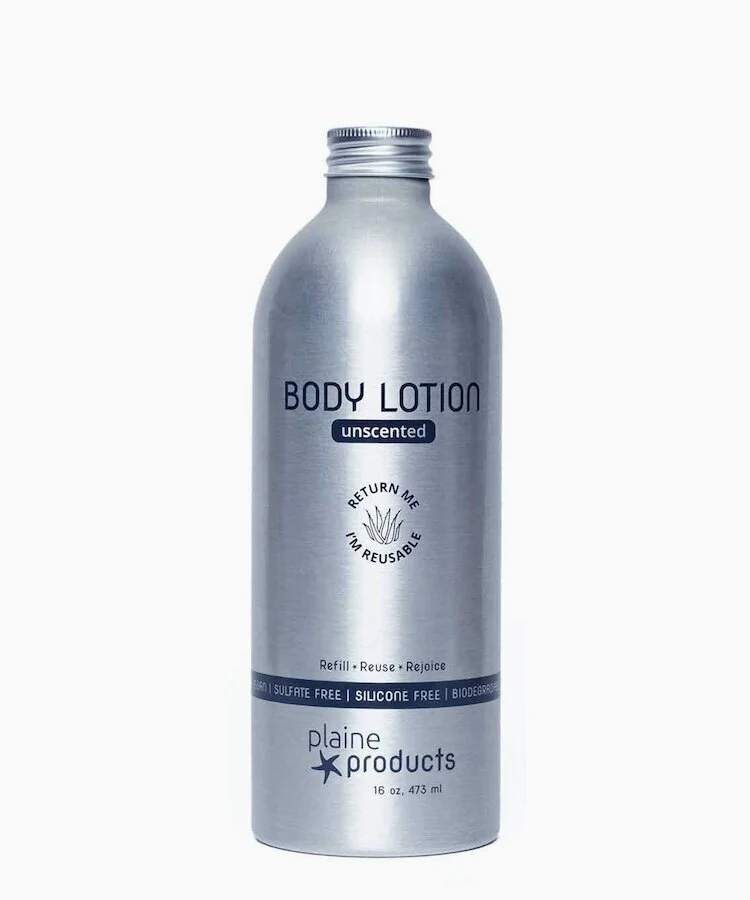 10 Best Natural Body Lotions With Organic Ingredients — The Good Trade