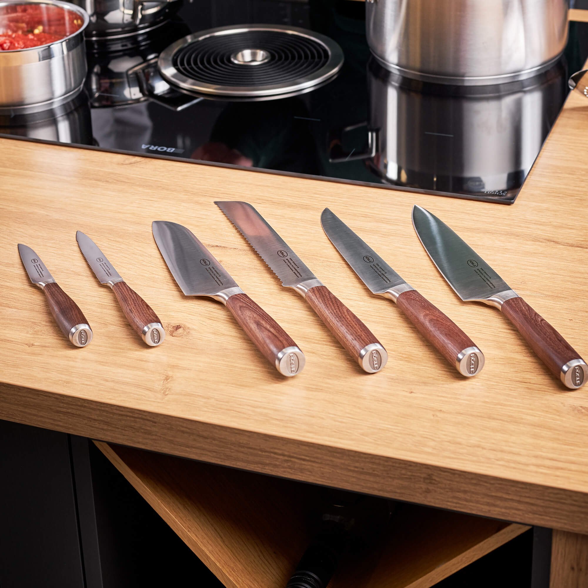 The 5 Best Kitchen Knives Made From Eco-Friendly Materials — The Good Trade