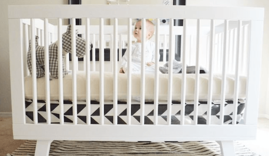 9 Best Organic Baby Crib Mattresses (2023 Review) — The Good Trade