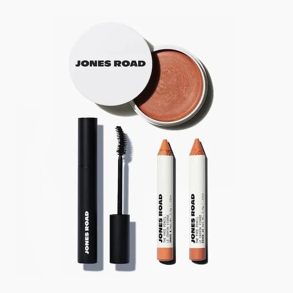 15 Organic Makeup Brands For Clean Cosmetics In 2023 — The Good Trade