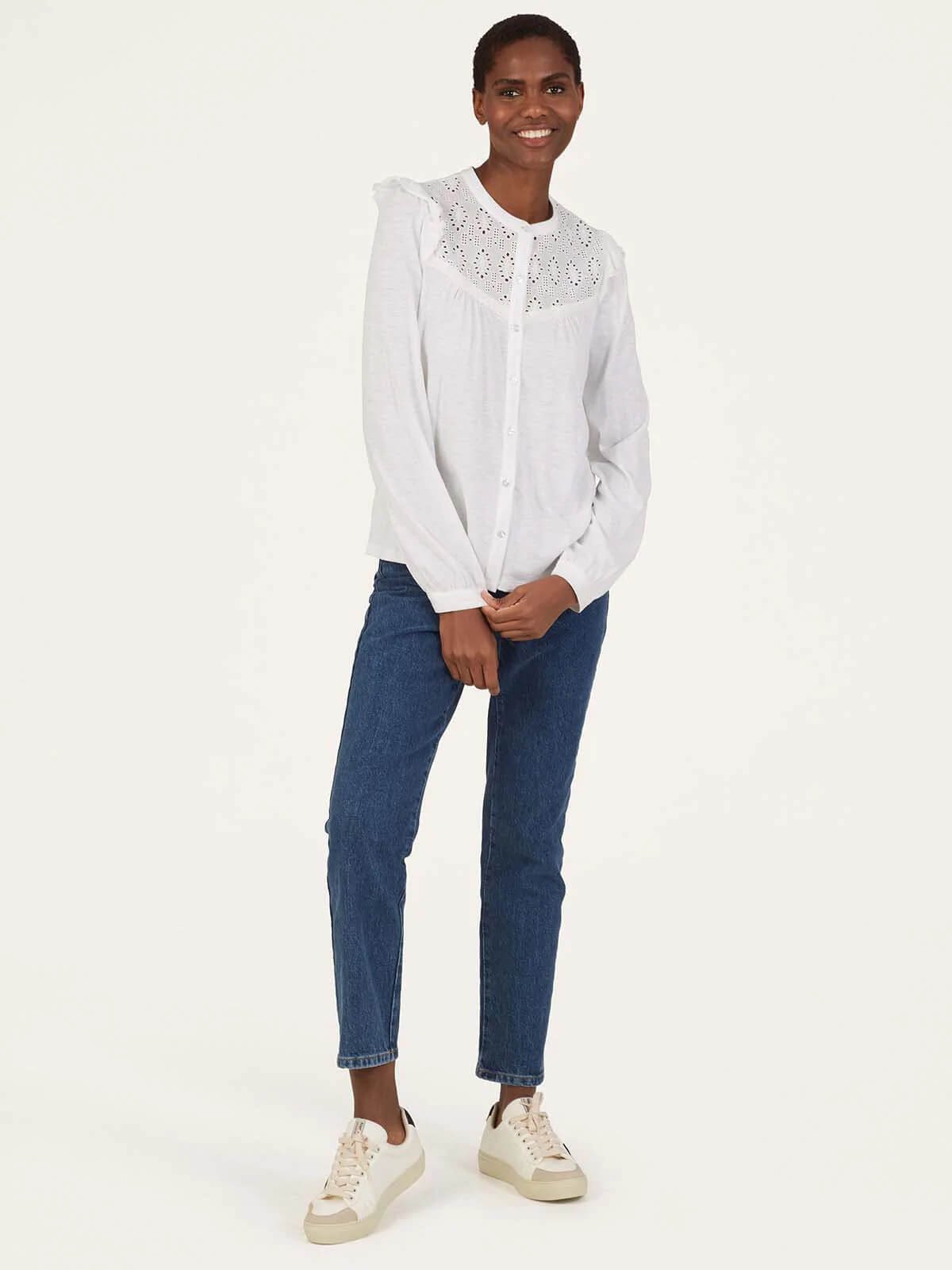 15 Organic Clothing Brands For Organic Cotton Basics — The Good Trade