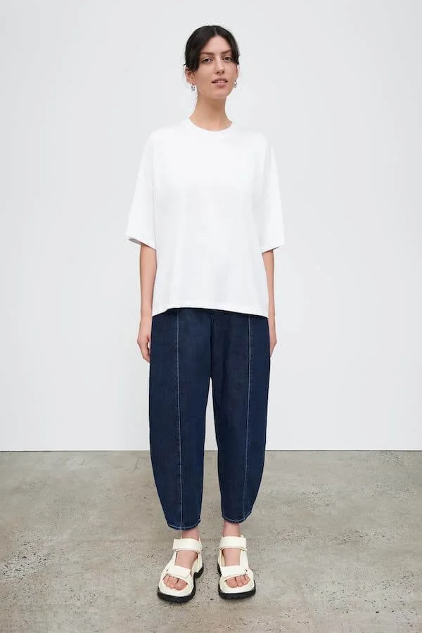 15 Organic Clothing Brands For Organic Cotton Basics — The Good Trade