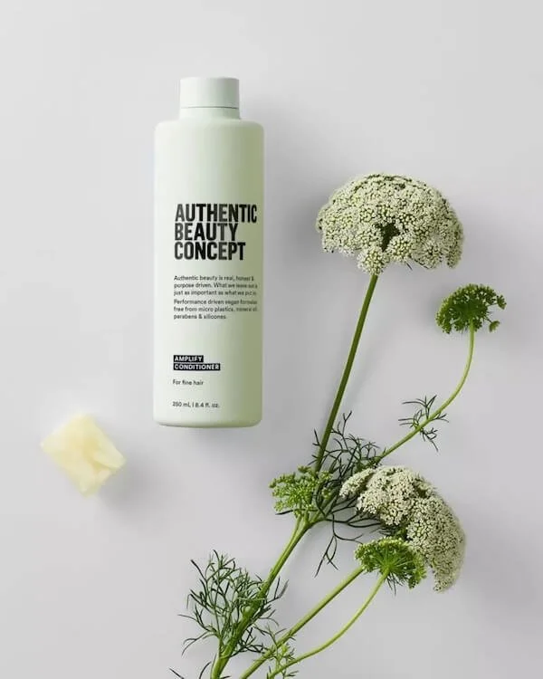 15 Natural Shampoo And Conditioners Without Toxic Chemicals — The Good ...