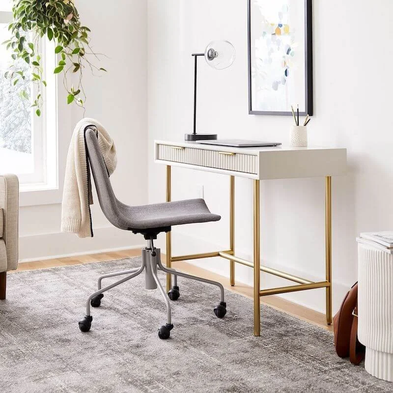 9 Sustainable Office Desks (That Aren't From IKEA) — The Good Trade