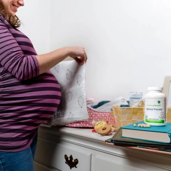 5 Best Organic Prenatal Vitamins With Natural Ingredients — The Good Trade