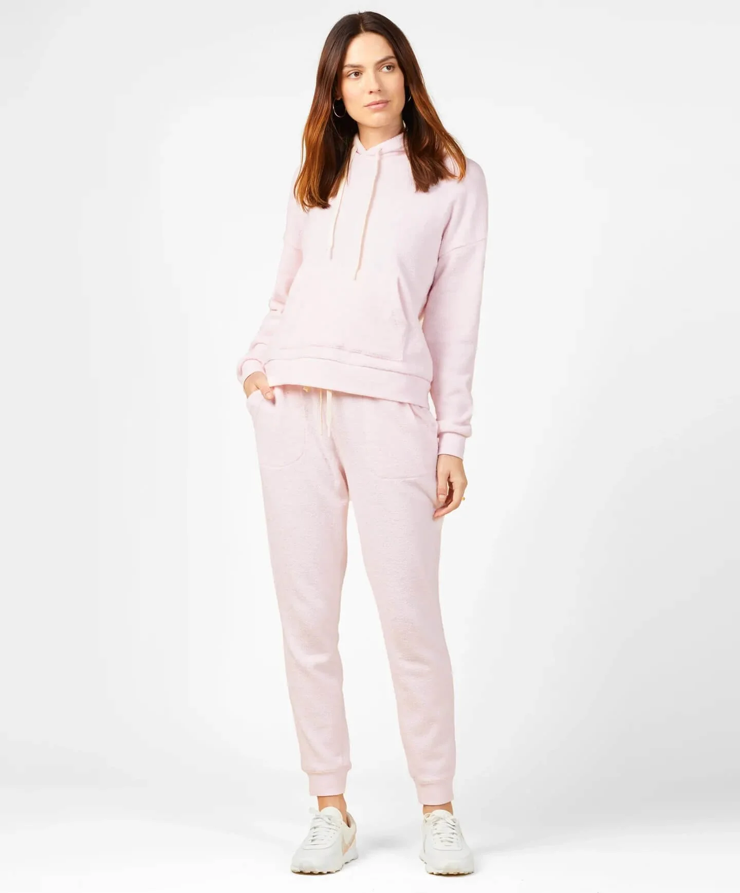 15 Sustainable Joggers And Organic Cotton Sweatpants Sets — The Good Trade