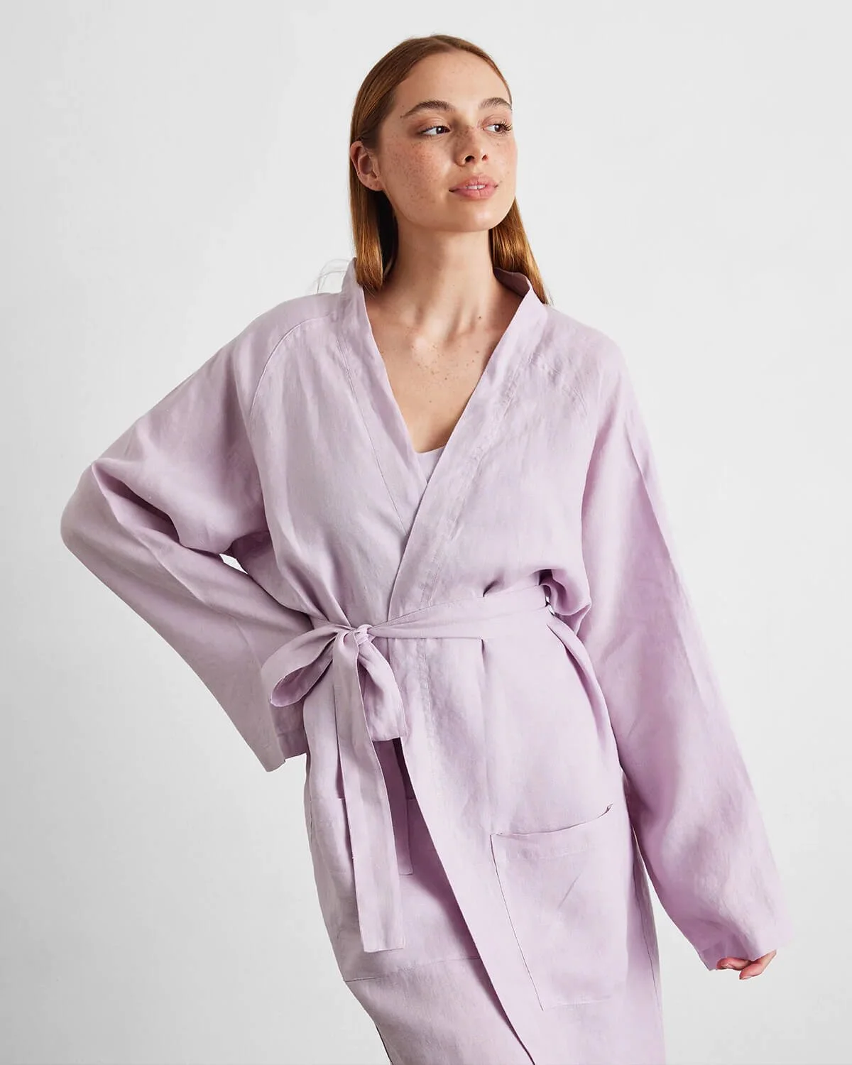 9 Sustainable Robes Made With Soft And Organic Materials — The Good Trade