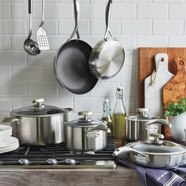 9 Sustainable Cookware Brands We Love (Reviewed 2023) — The Good Trade
