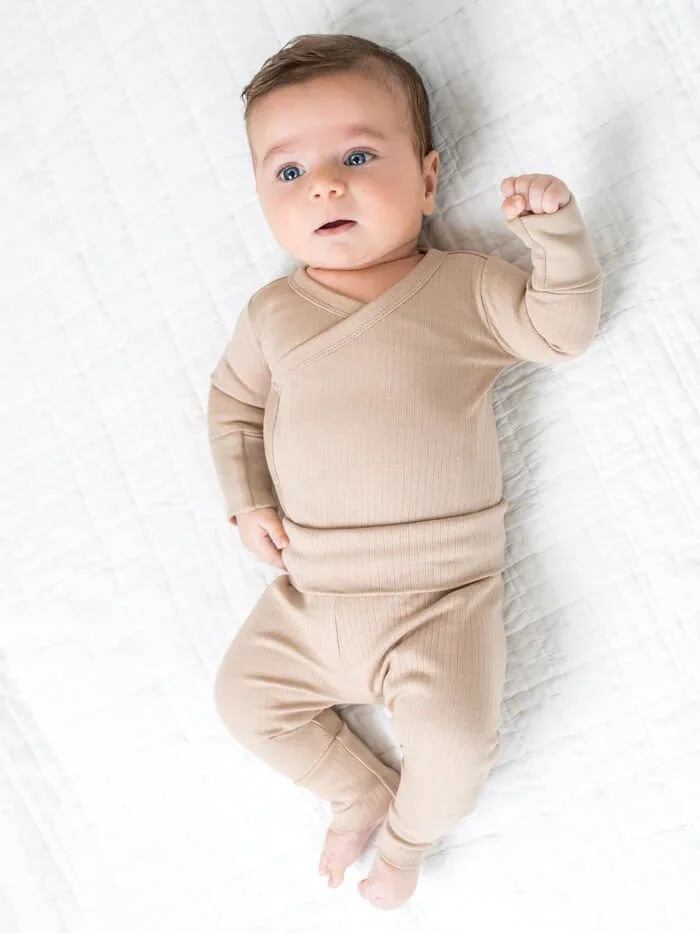 10 Best Organic Baby Clothes Brands In 2023 — The Good Trade