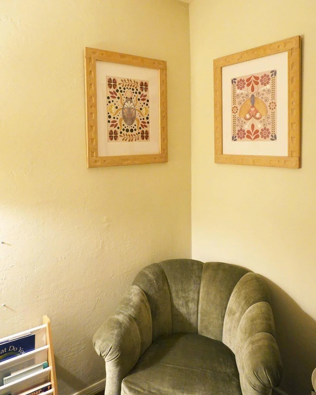 7 Eco-Friendly Paints For A Nontoxic Home In 2023 — The Good Trade