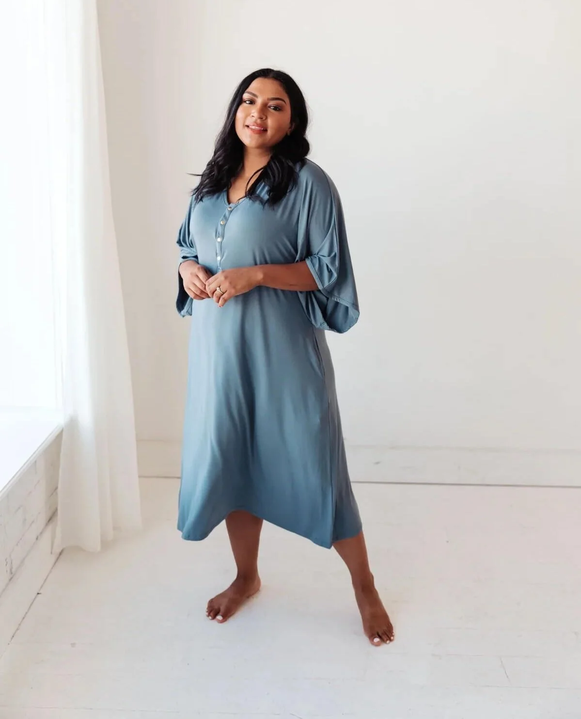Sustainable Maternity Clothes For Pregnancy And Nursing — The Good Trade