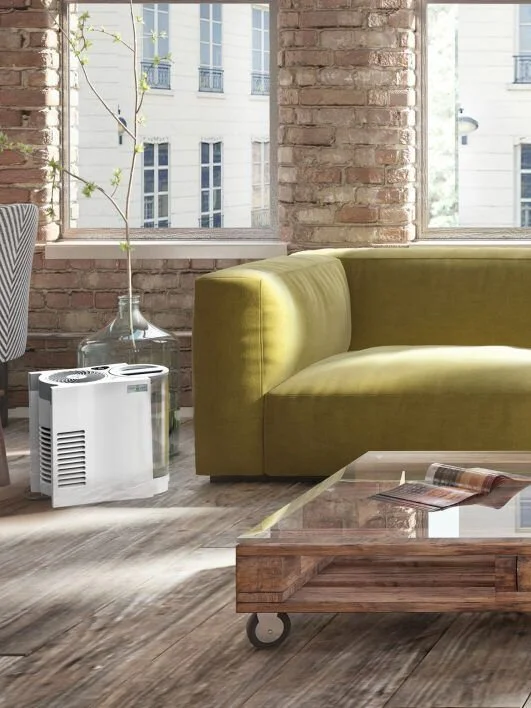 9 Eco-Friendly Humidifiers For A Non Toxic Home — The Good Trade