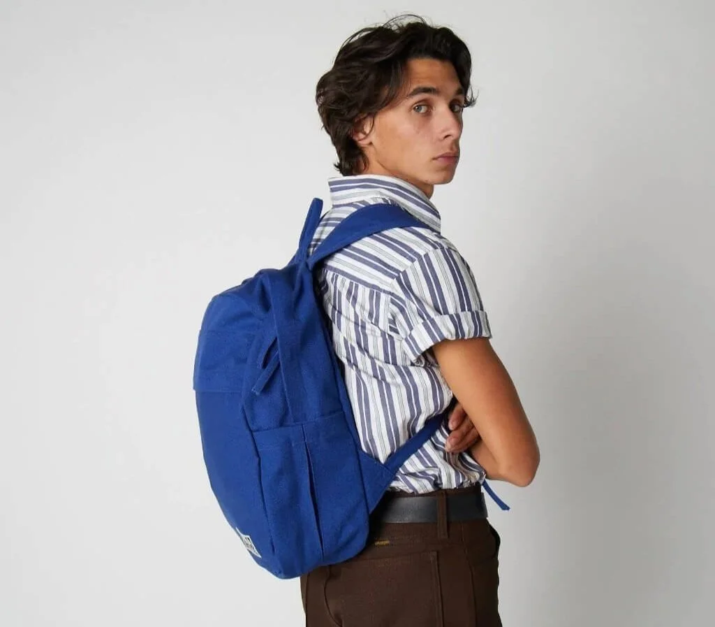 9 Sustainable Backpacks For An Eco-Friendly School Year — The Good Trade