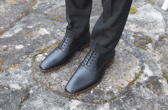 9 Brands Making Sustainable Shoes For Men — The Good Trade