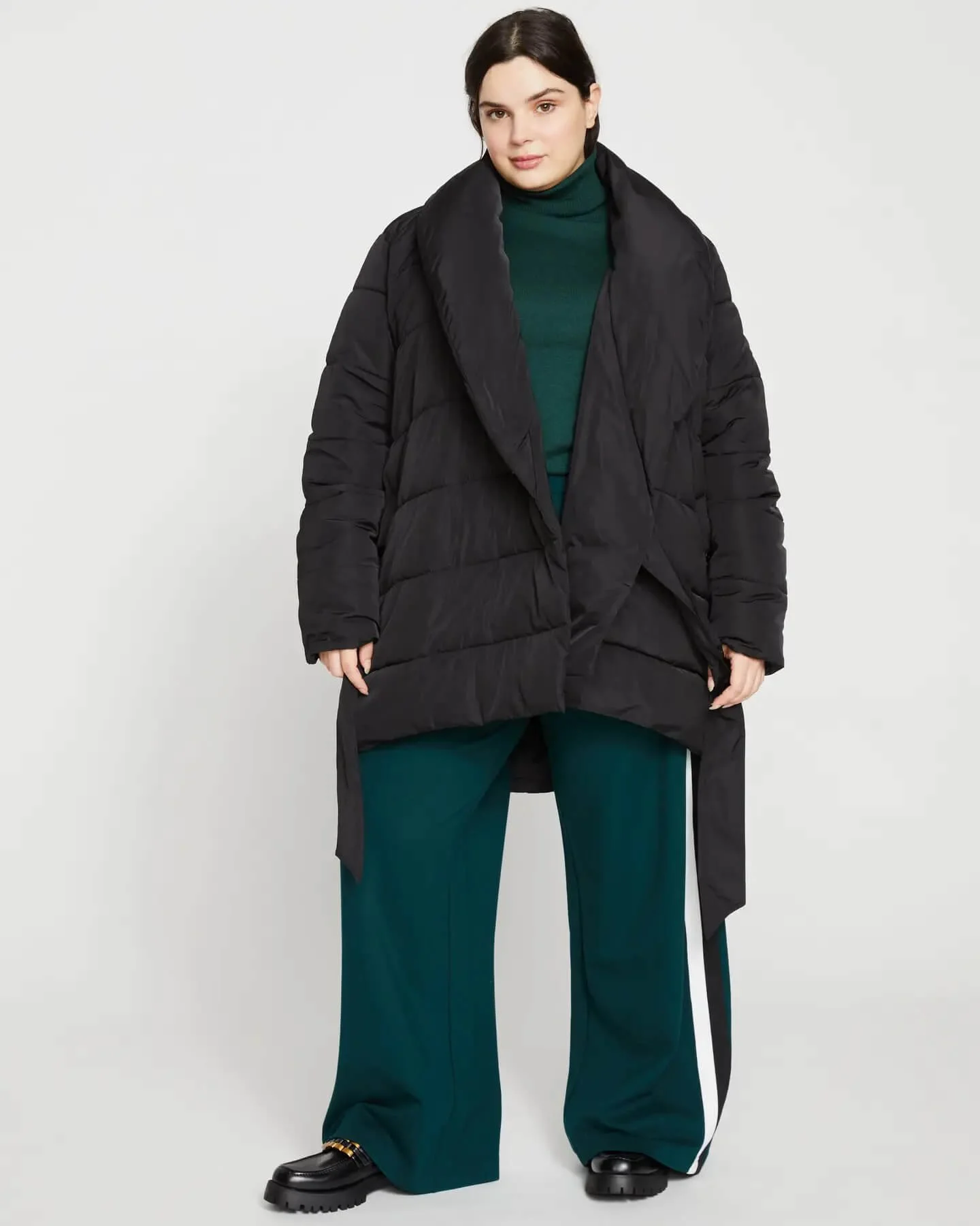 11 Puffer Jackets For Extra Warmth This Winter — The Good Trade