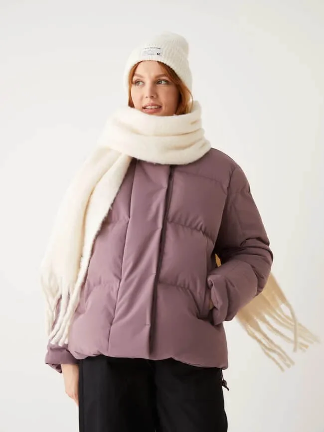 11 Puffer Jackets For Extra Warmth This Winter — The Good Trade