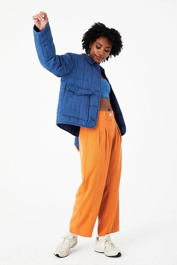 11 Puffer Jackets For Extra Warmth This Winter — The Good Trade