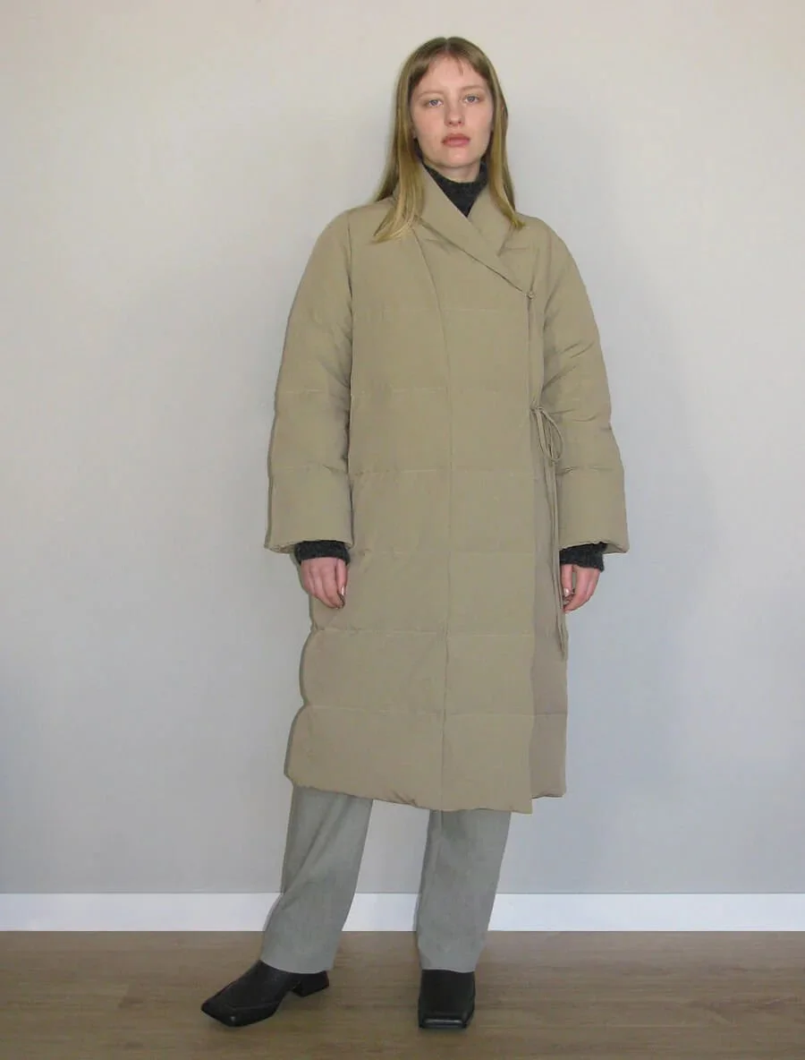 11 Puffer Jackets For Extra Warmth This Winter — The Good Trade