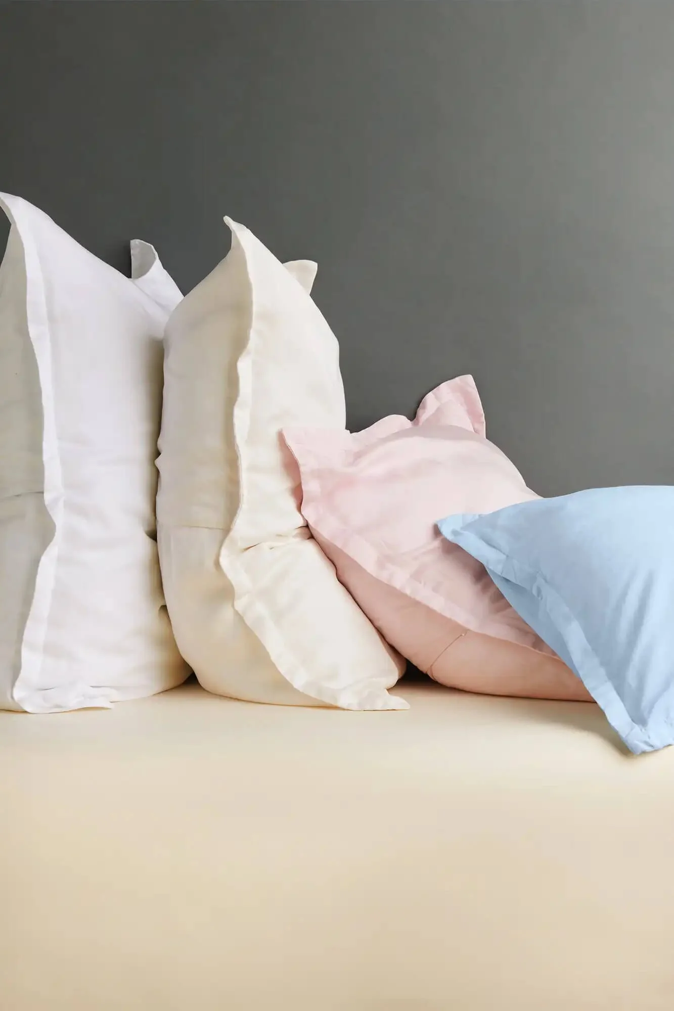 7 Softest Pillows Of 2023 — The Good Trade