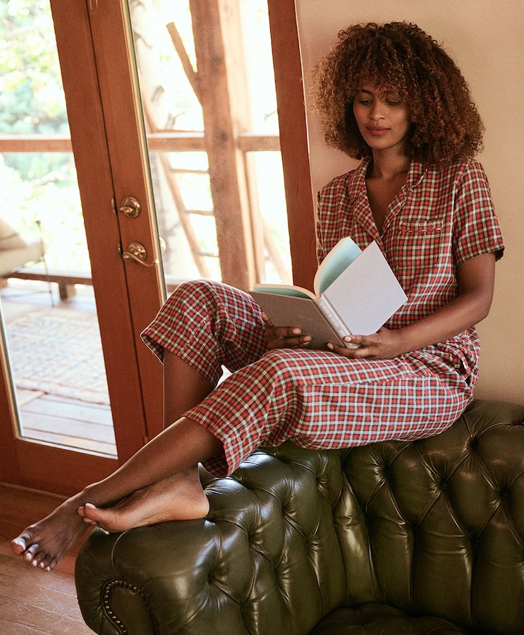 10 Sustainable Sleepwear Brands For Organic Pajamas — The Good Trade