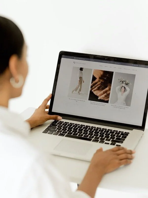 10 Lifestyle Websites For Women That We're Obsessed With — The Good Trade