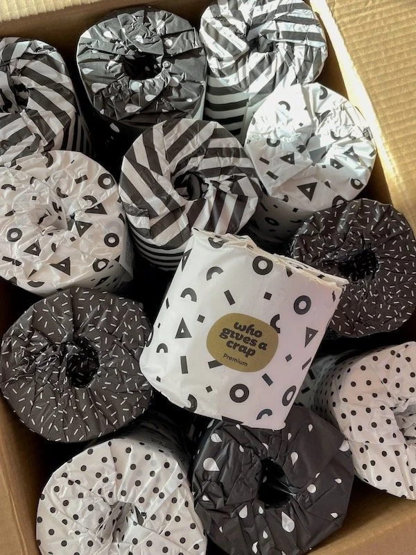 Who Gives A Crap? We Do—Here's Our Review Of This Premium Bamboo Toilet ...