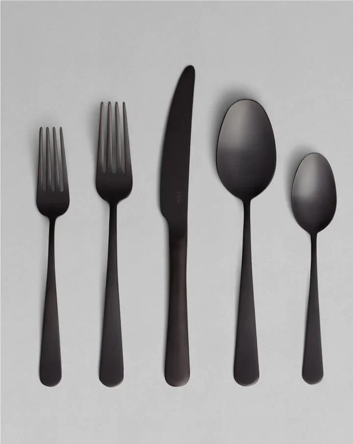 9 Sustainable Silverware Sets And Cutlery Collections — The Good Trade