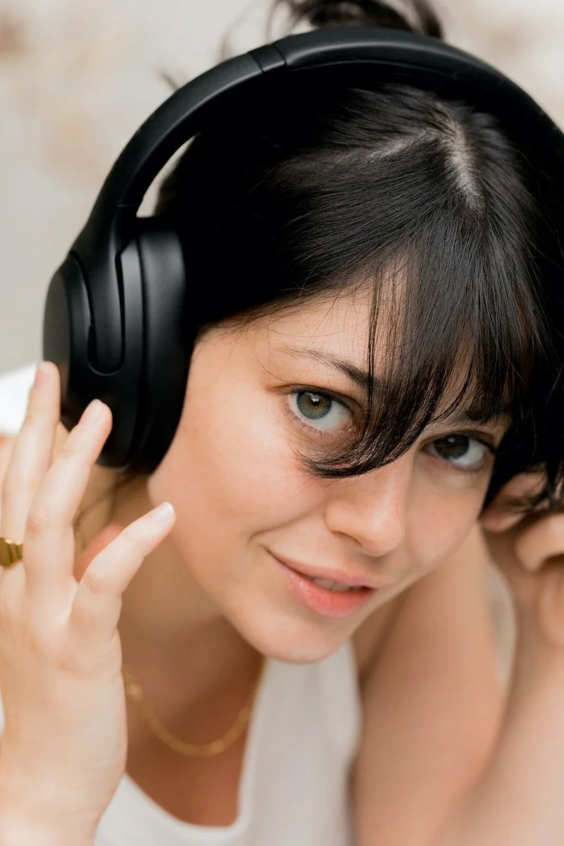 9 Standout Podcasts Hosted By Women For Women — The Good Trade