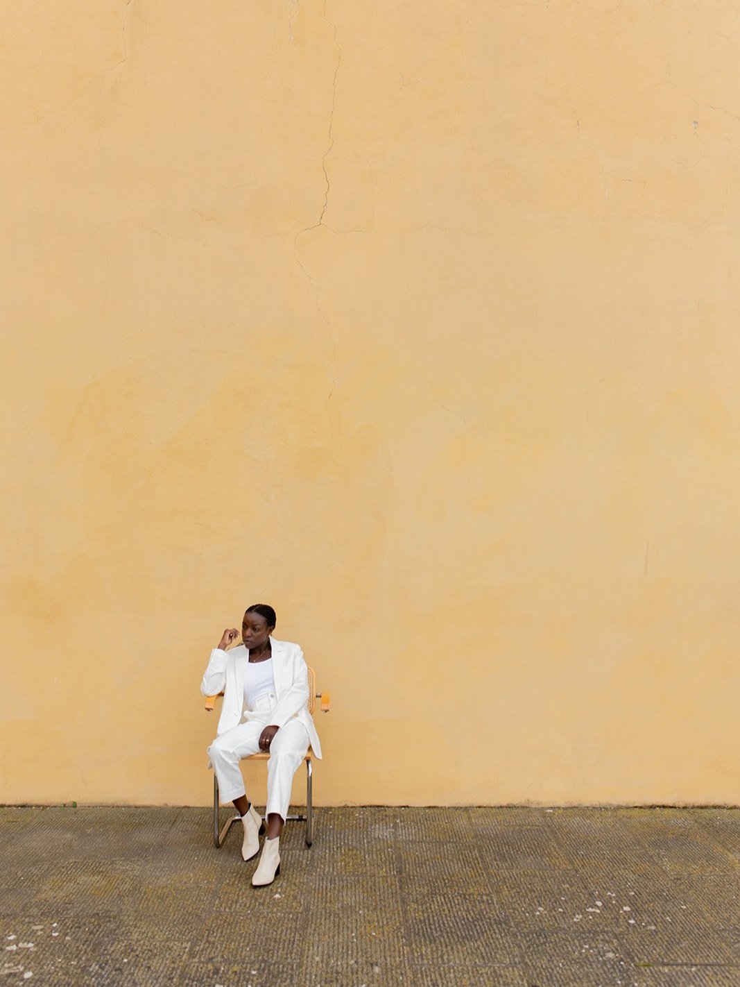 How To Manage Future-Tripping And Release Anticipatory Anxiety — The ...
