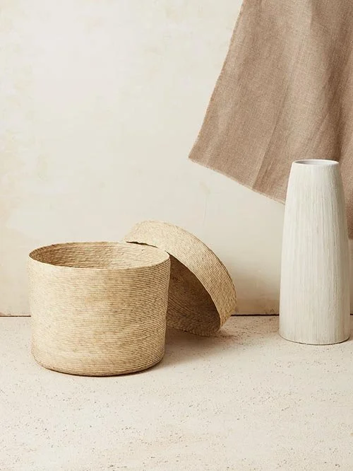 9 Eco-Friendly Storage Baskets (So You Can Skip Sterilite) — The Good Trade