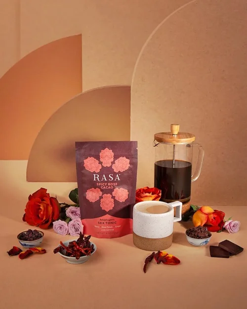 9 Coffee Alternatives That Have Actually Convinced Us To Make The ...